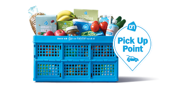 Bestel je boodschappen met lekker veel voordeel | Albert Heijn