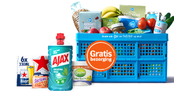 Albert Heijn