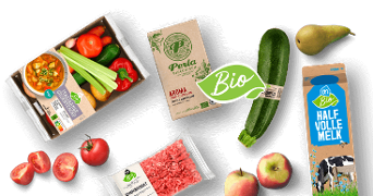 Biologische producten, beter voor jou en het milieu