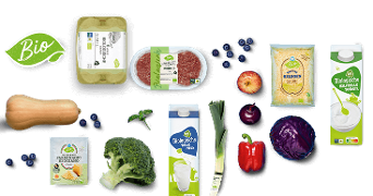 Biologische producten, beter voor jou en het milieu | Albert Heijn