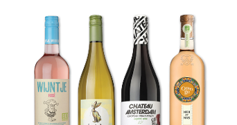 Wijnen | Albert Heijn