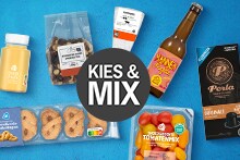 Albert Heijn assortiment: keuze uit ruim 21.000 producten | AH.nl