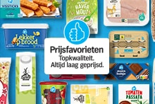 Albert Heijn assortiment: keuze uit ruim 21.000 producten | AH.nl