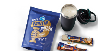 Sportvoeding | Albert Heijn