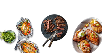 Winter-BBQ aan huis | Albert Heijn