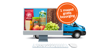 Boodschappen bestellen voor jouw bedrijf | Albert Heijn
