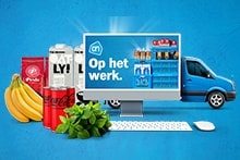 Albert Heijn assortiment: keuze uit ruim 21.000 producten | AH.nl