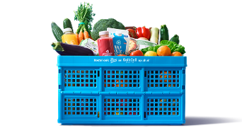 AH Zakelijk klantportaal | Albert Heijn