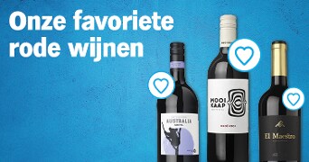 Wijnen | Albert Heijn