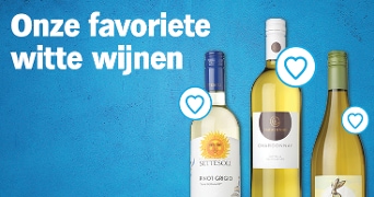 Wijnen | Albert Heijn