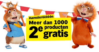 Albert Heijn: boodschappen doen bij de grootste supermarkt