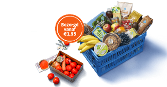 Albert Heijn: boodschappen doen bij de grootste supermarkt