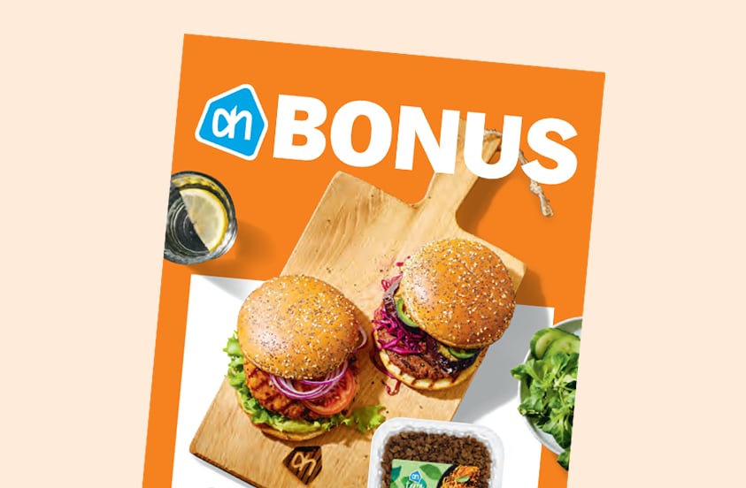 Mijn Albert Heijn app | Albert Heijn