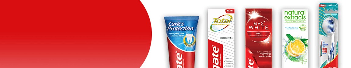 Colgate producten bestellen | Albert Heijn