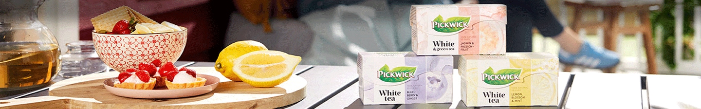 Pickwick producten bestellen | Albert Heijn