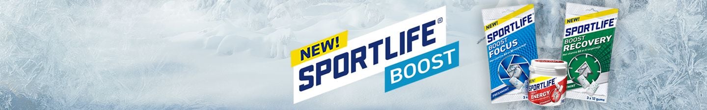 Sportlife producten bestellen | Albert Heijn