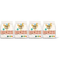 AH Scharrel kipfilet stukjes roerbak 4-pack reserveren | Albert Heijn