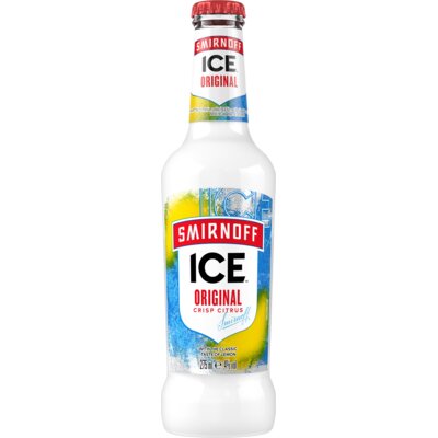 Smirnoff Ice bestellen | Albert Heijn