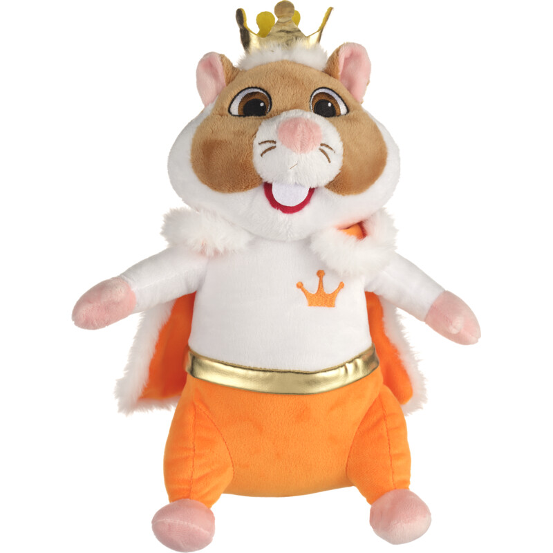 AH Hamster mantel bestellen | Albert Heijn