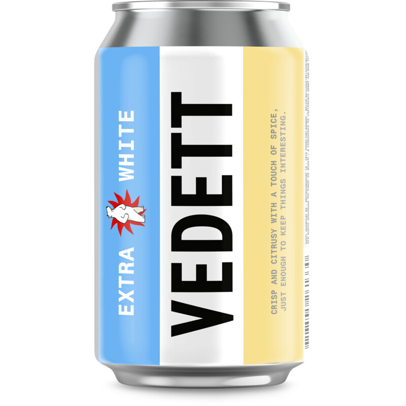 Vedett White reserveren | Albert Heijn