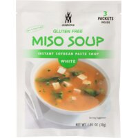 Mishima Yama miso soup white bestellen | Albert Heijn