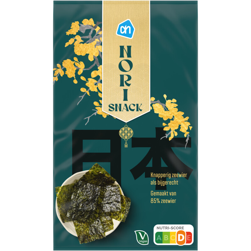 AH Nori snack bestellen | Albert Heijn