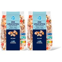 AH Gemengde zeevruchten 2-pack reserveren | Albert Heijn