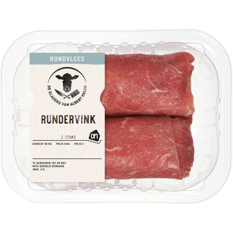 AH Rundervink reserveren | Albert Heijn