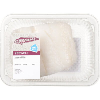 AH Zeewolffilet bestellen | Albert Heijn