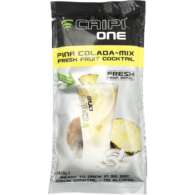 Caipi One Pinacolada reserveren | Albert Heijn