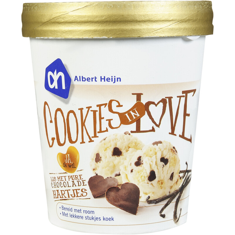 AH Cookies in love bestellen | Albert Heijn
