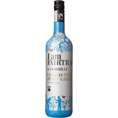 I am fairtrade I am fair trade char p gr bestellen | Albert Heijn