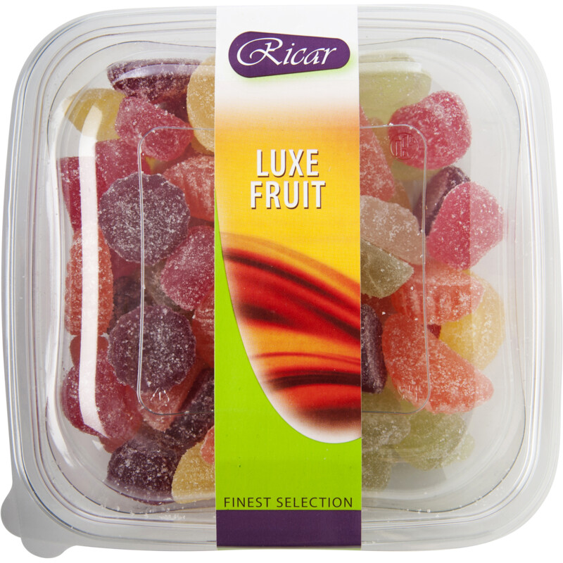 Ricar Luxe Fruit bestellen | Albert Heijn