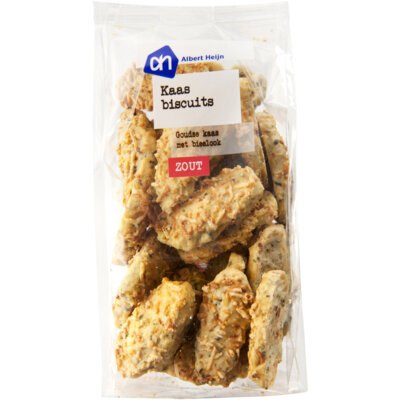 AH Kaas biscuits reserveren | Albert Heijn