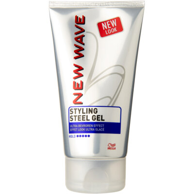 New Wave Styling steel gel reserveren | Albert Heijn