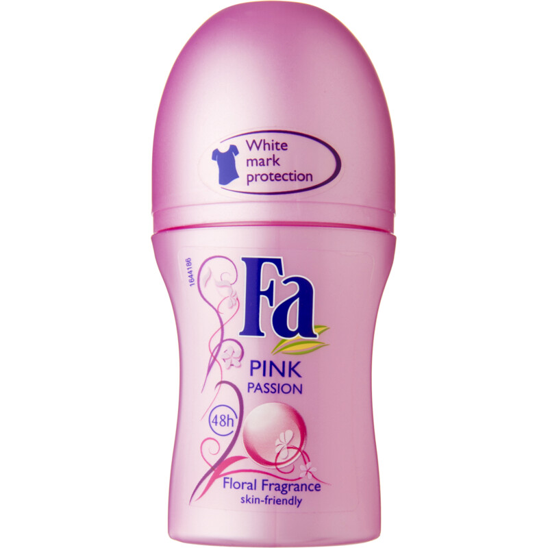 Fa Deorol pink passion bestellen | Albert Heijn