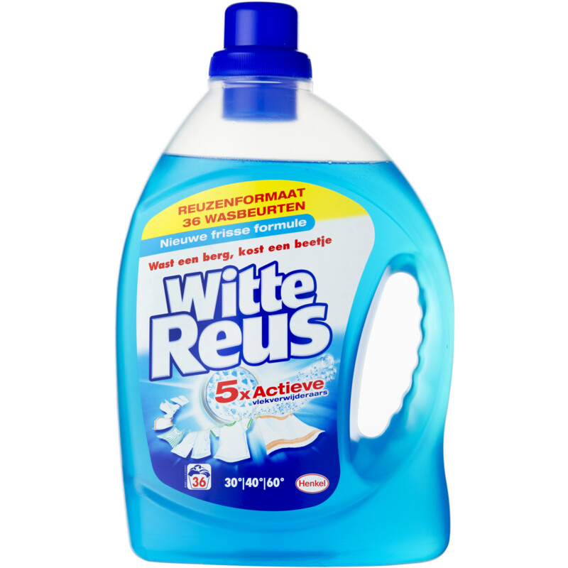 Witte Reus gel wit 2,376 ltr bestellen | Albert Heijn