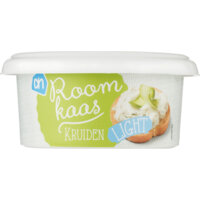 ah roomkaas light reserveren | Albert Heijn