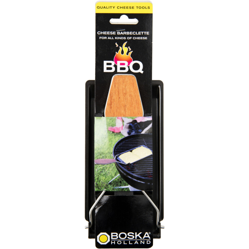 Boska Cheese barbeclette bestellen | Albert Heijn