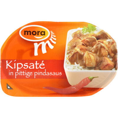 Mora kipsate pittig 180 gram bestellen | Albert Heijn