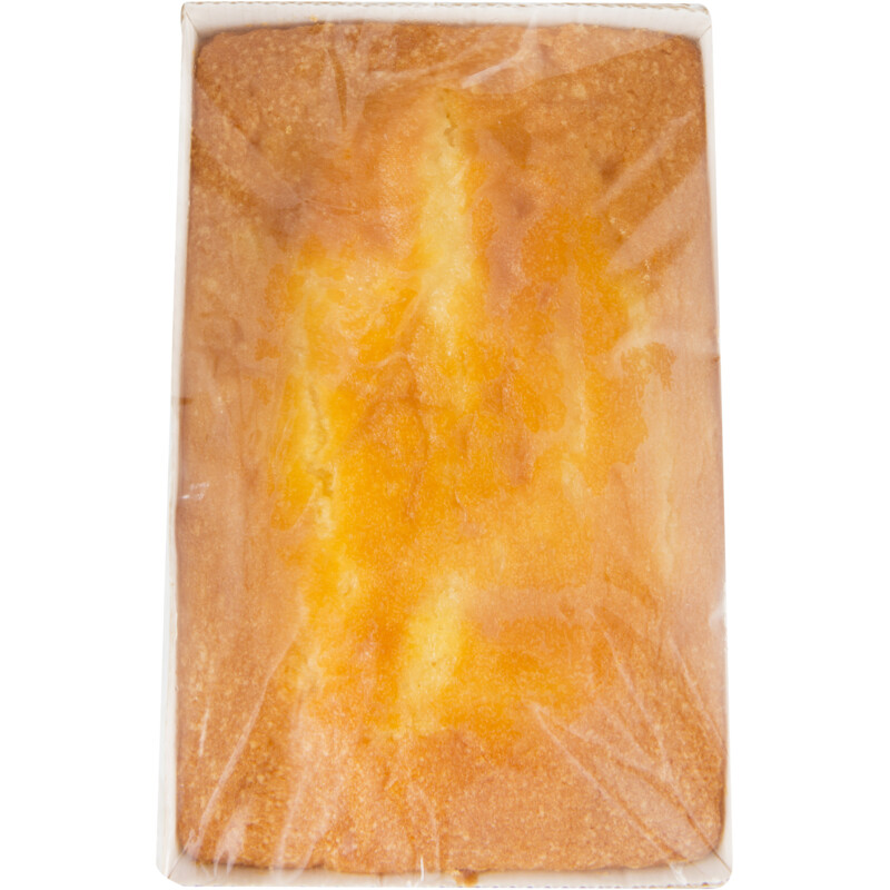 AH Roomboter cake naturel reserveren | Albert Heijn