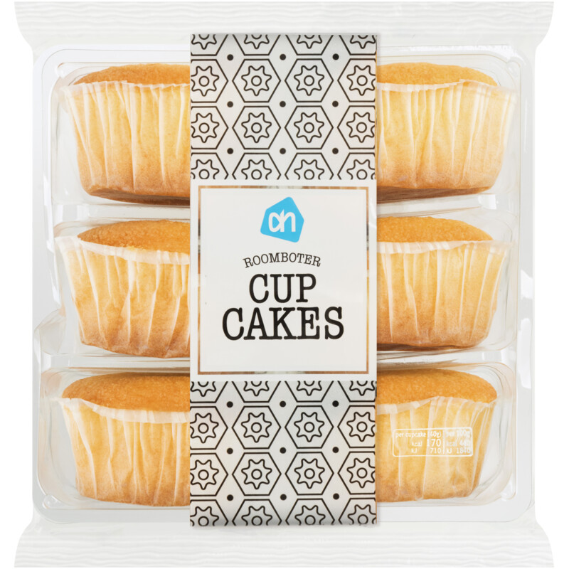 AH Cakes naturel reserveren | Albert Heijn