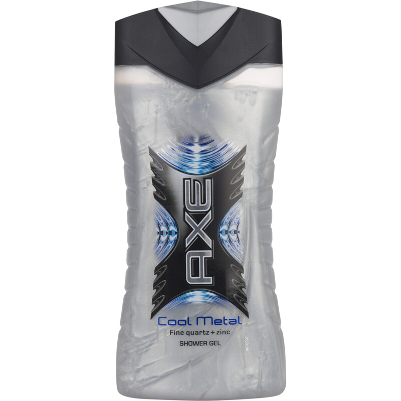 Axe Cool metal shower gel bestellen | Albert Heijn