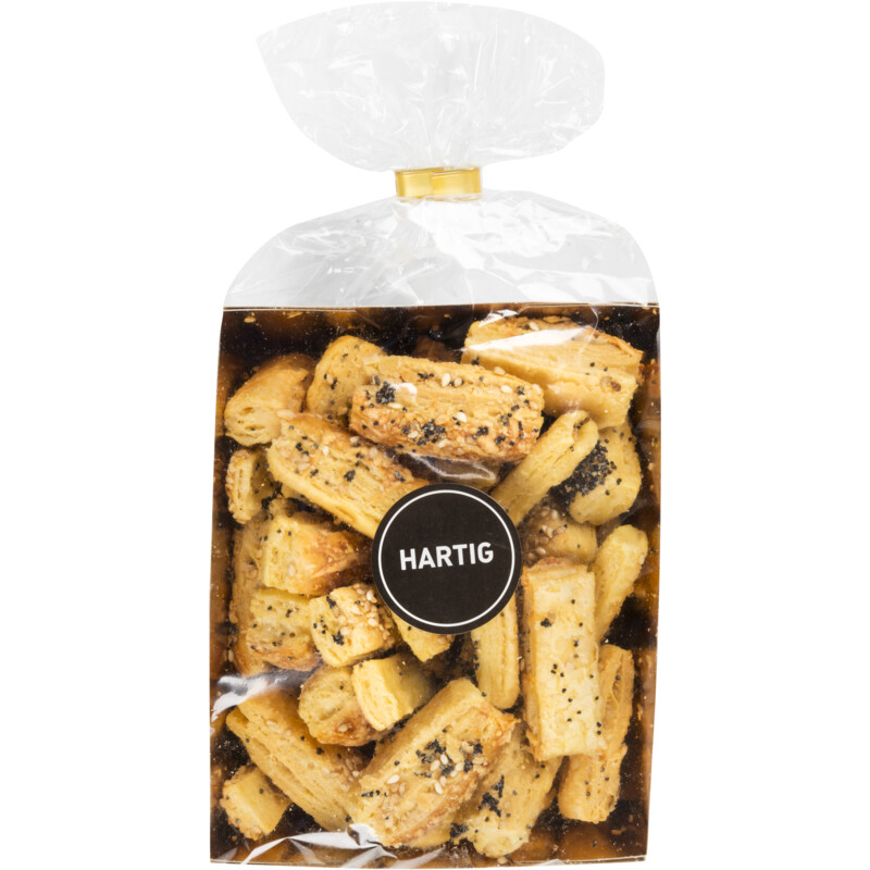 AH zoute koekjes 150 gram bestellen | Albert Heijn