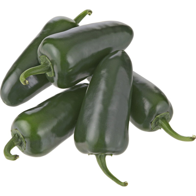AH Jalapeno peper groen bestellen | Albert Heijn