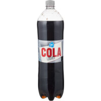 AH Cola light bestellen | Albert Heijn