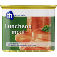 AH Leverpastei bestellen | Albert Heijn