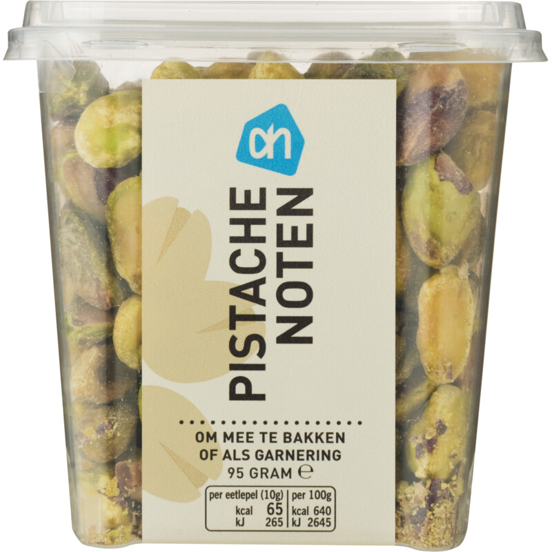 AH Pistachenoten reserveren | Albert Heijn