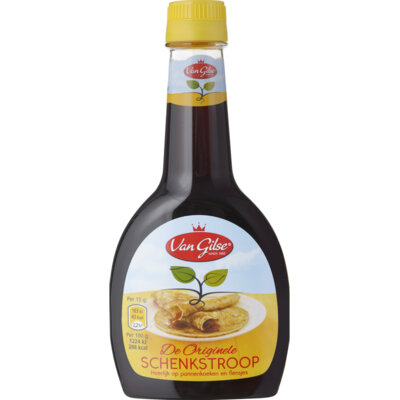 Van gilse de originele schenkstroop bestellen | Albert Heijn