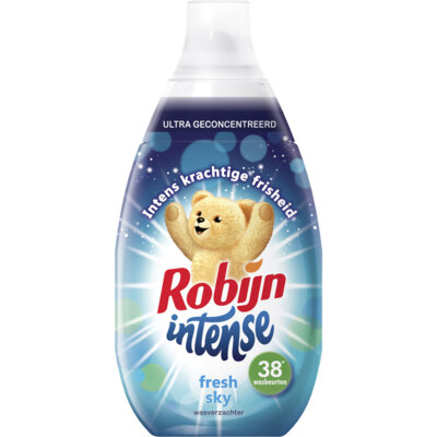 Robijn Wvz intense fresh sky bestellen | Albert Heijn